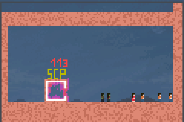 SCP 113 World Details - Play, Craft and Share with The Sandbox ...