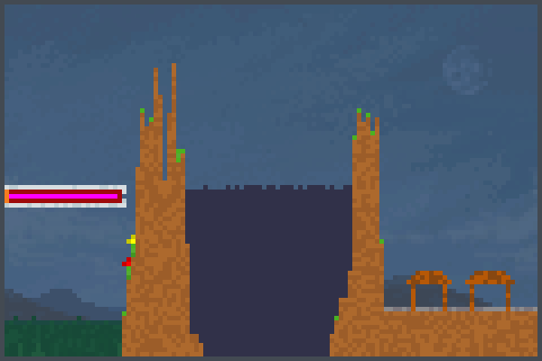 disaster.exe World Details - Play, Craft and Share with The Sandbox ...