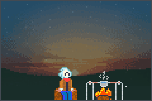 Mini Pixel Art! World Details - Play, Craft and Share with The Sandbox ...