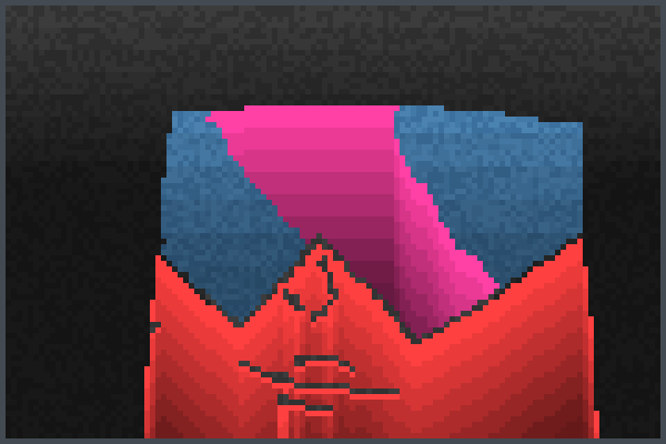 garnet pixelart World Details - Play, Craft and Share with The Sandbox ...