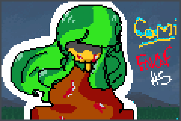 Cami Fnafhs World Details - Play, Craft and Share with The Sandbox ...