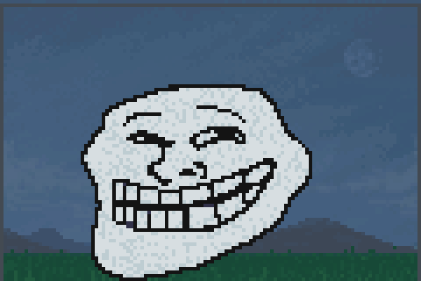 troll head World Details - Play, Craft and Share with The Sandbox ...